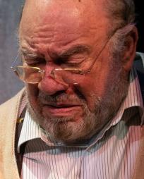 Victor Raider-Wexler Theatre Credits, News, Bio and Photos