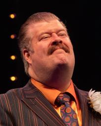 Jerry Gallagher Full Biography | Broadway World