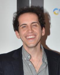 Callee Miles, Morgan Bernhard, Jason Cohen and Alessandro Gian Viviano ...