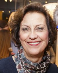 Candy Jones Full Biography | Broadway World