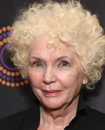 Fionnula Flanagan Theatre Credits, News, Bio and Photos