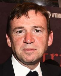 David Nichols Theatre Credits, News, Bio and Photos