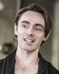 David Dawson Theatre Credits, News, Bio and Photos