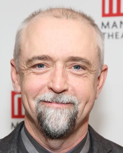 David Alford: Credits, Bio, News & More | Broadway World