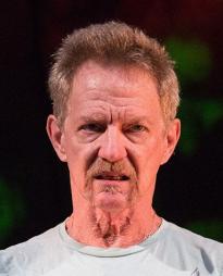 Darrell Larson Photos on BroadwayWorld.com