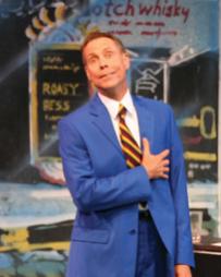 Lara Teeter: Credits, Bio, News & More | Broadway World