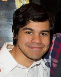Carlos Valdes: Credits, Bio, News & More | Broadway World