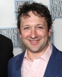 Bradley King Theatre Credits, News, Bio and Photos