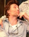 Anson Mount Full Biography | Broadway World