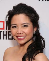 Catherine Ricafort Theatre Credits, News, Bio and Photos