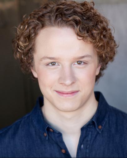 Zachary Keller Theatre Credits, News, Bio and Photos