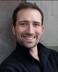 Chris Harder Full Biography | Broadway World