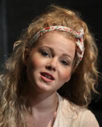 Amy Lennox Photos on BroadwayWorld.com