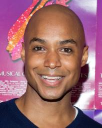 Curtis Wiley: Credits, Bio, News & More | Broadway World