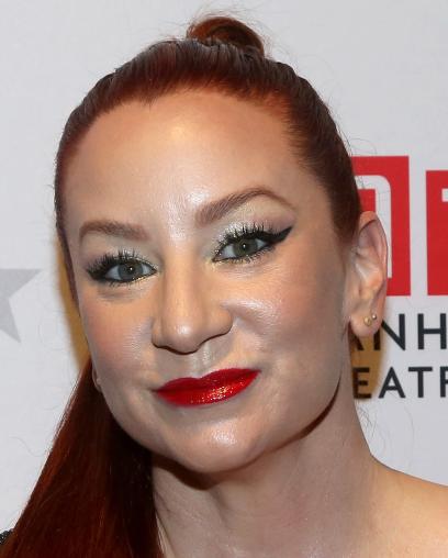 Katy Sullivan Full Biography | Broadway World