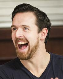 Matthew McKenna Theatre Credits, News, Bio and Photos