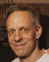 Trevor White Theatre Credits, News, Bio and Photos