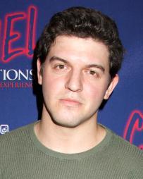 Brian Muller Theatre Credits, News, Bio and Photos