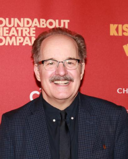 John Pankow Theatre Credits, News, Bio and Photos