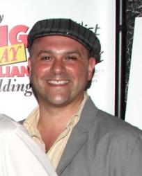 Chad Kessler Full Biography | Broadway World