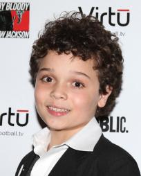 Cameron Ocasio Full Biography | Broadway World