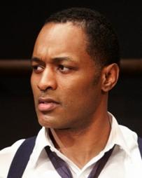 Javon Johnson Theatre Credits, News, Bio and Photos