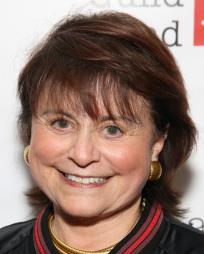 Iris Rainer Dart Theatre Credits, News, Bio and Photos