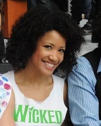 Jasmine Kerr Full Biography | Broadway World