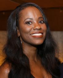 Zakiya Young Theatre Credits, News, Bio and Photos