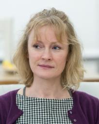 Claire Skinner Photos on BroadwayWorld.com