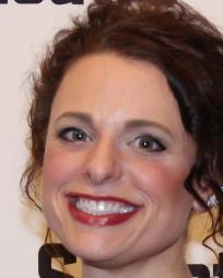 Stephanie DiMaggio Theatre Credits, News, Bio and Photos