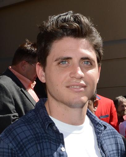 Francesco Valli Theatre Credits, News, Bio and Photos