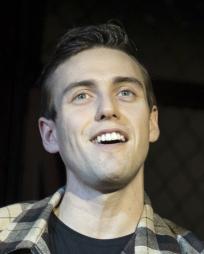 Jamie Muscato Headshot Photo