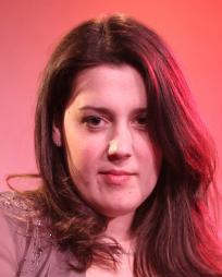 Katharine Luckinbill Photos on BroadwayWorld.com