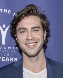 Ryan McCartan Theatre Credits, News, Bio and Photos