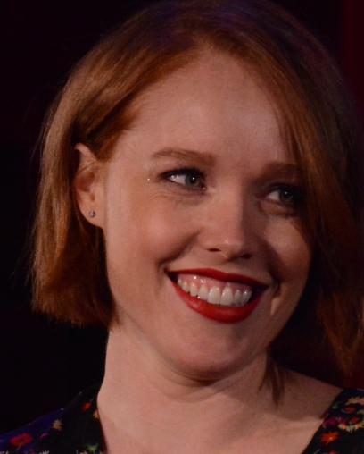 Jessica Keenan Wynn Theatre Credits, News, Bio and Photos