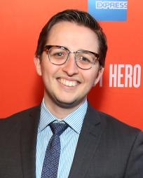 Will Roland Theatre Credits, News, Bio and Photos