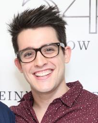 Clay Thomson Theatre Credits, News, Bio and Photos