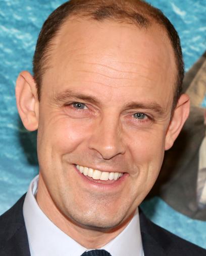 Harry Hadden-Paton Theatre Credits, News, Bio and Photos