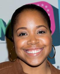 Brittany Nicholas Photos on BroadwayWorld.com