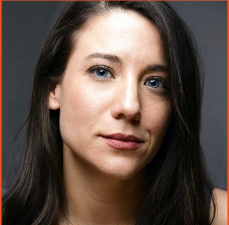 Irene Sofia Lucio Theatre Credits, News, Bio and Photos