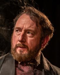 Adrian Scarborough Theatre Credits, News, Bio and Photos