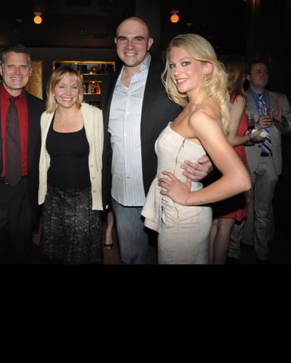 Britt Helfer Theatre Credits, News, Bio and Photos