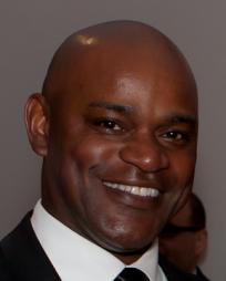 Sterling Jarvis Photos on BroadwayWorld.com