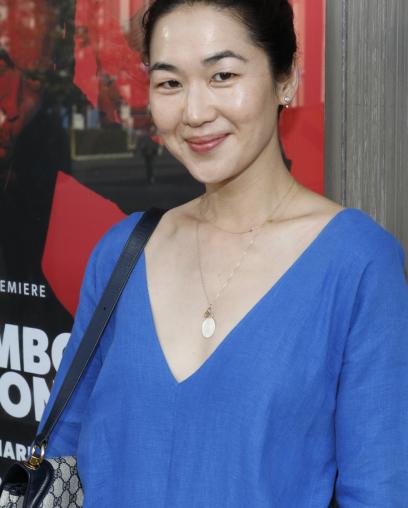 Jackie Chung Theatre Credits, News, Bio and Photos