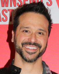 Jeremiah James Full Biography | Broadway World