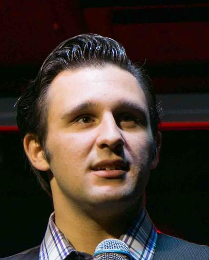 Nicholas King Full Biography | Broadway World