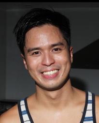 Topper Fabregas Theatre Credits, News, Bio and Photos