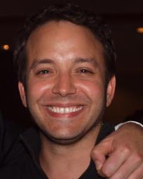 Marc Valera Full Biography | Broadway World