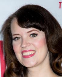 Emily Rohm Theatre Credits, News, Bio and Photos